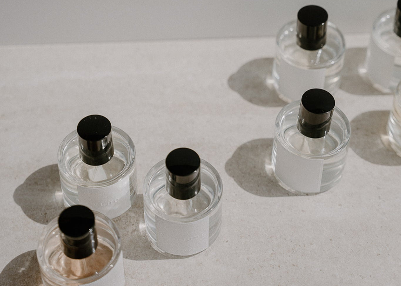 Harper Cosmetics